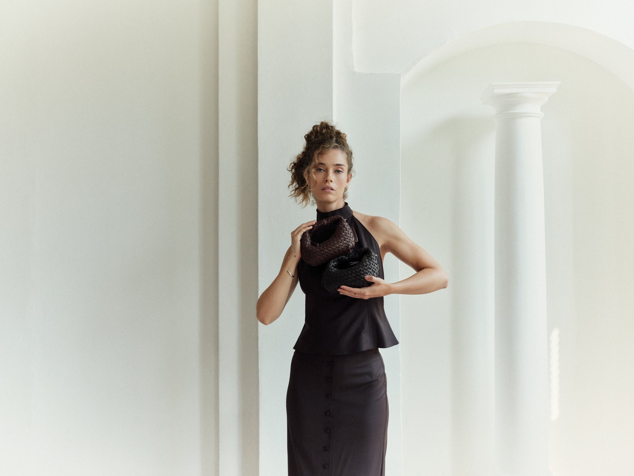 Shop SS26 at LES VISIONNAIRES | LES VISIONNAIRES
