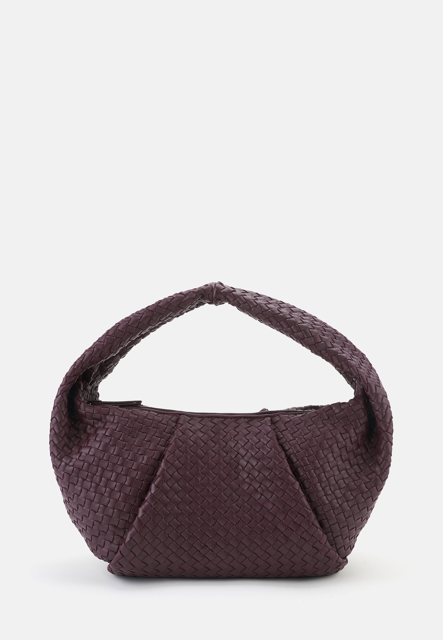 MICHI VON WANT GRETA WEAVE X JOLENE | LES VISIONNAIRES